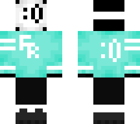 Skiin | Minecraft Skin