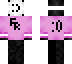 Skiin | Minecraft Skin