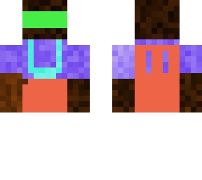 The OG Skin | Minecraft Skin