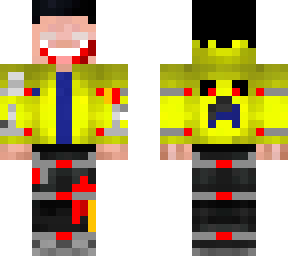 wagner | Minecraft Skins