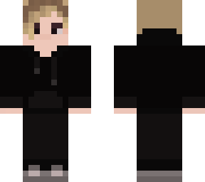 xqc | Minecraft Skins