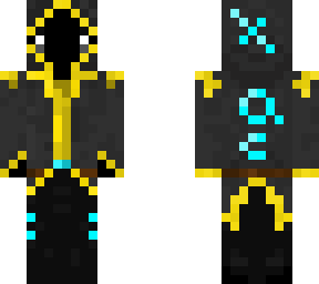 xqc | Minecraft Skins