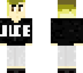 Xqc | Minecraft Skins