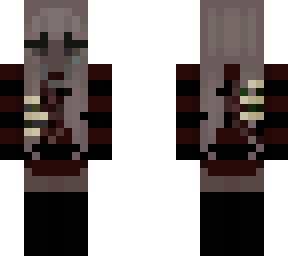 Bite | Minecraft Skins