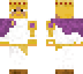 alexios | Minecraft Skins