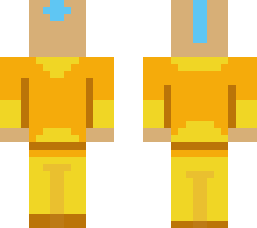 Ang | Minecraft Skin