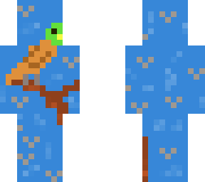 Bird Skins | Minecraft Skins