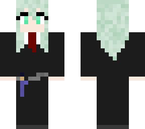 byleth | Minecraft Skins