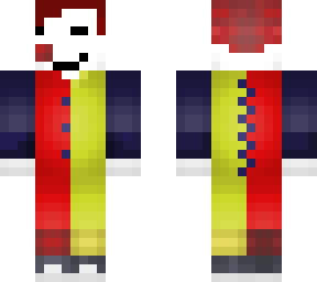 payaso | Minecraft Skins