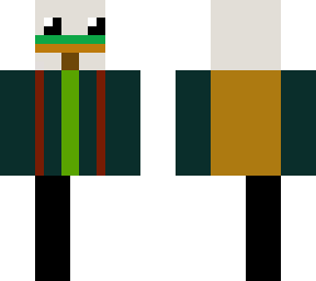 huhn | Minecraft Skins