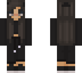 Anime Girl Cute Anime Girl Kawaii Minecraft Skins