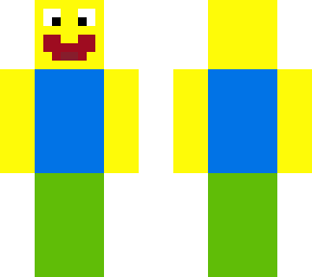 Dizzy | Minecraft Skins