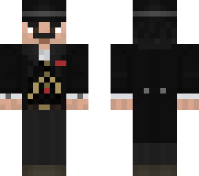 Rdr2 Red Dead Redemption 2 Dutch Van Der Linde Minecraft Skins