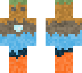 earth | Minecraft Skins