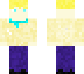 Eggy | Minecraft Skin