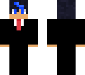 ein from aphmau | Minecraft Skins