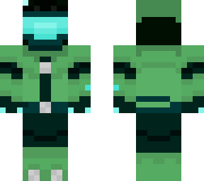 risk of rain | Minecraft Skins