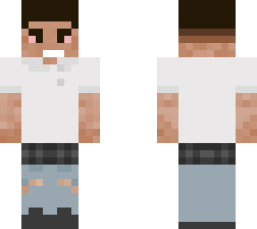 fsdfd | Minecraft Skin
