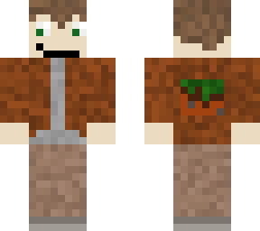 cappy | Minecraft Skins