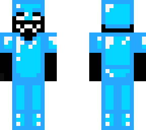 Enchanted Diamond Armor Minecraft
