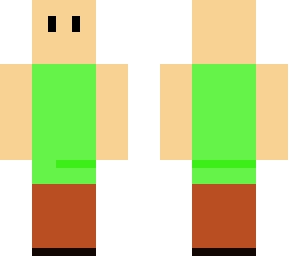 Hamood | Minecraft Skin