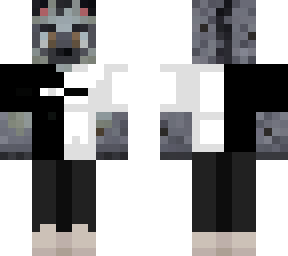 hyena | Minecraft Skins