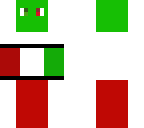 italia | Minecraft Skin
