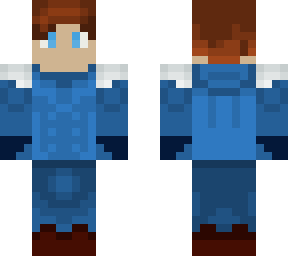 blue jays | Minecraft Skins