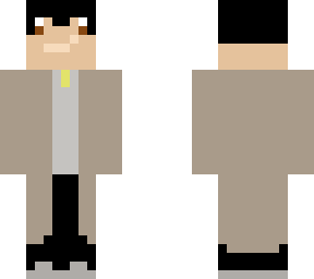 joji | Minecraft Skins