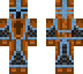 juice box | Minecraft Skins