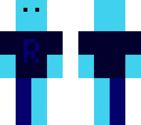 kazuin | Minecraft Skin