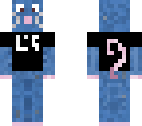 ratatouille | Minecraft Skins