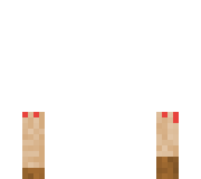 leg | Minecraft Skin