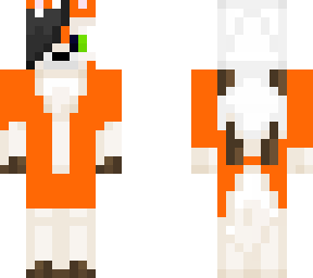 lycanroc | Minecraft Skins