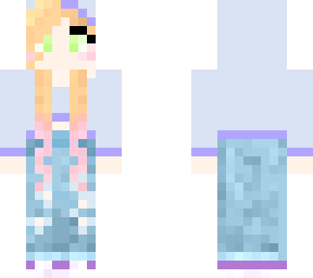 Lynx | Minecraft Skin