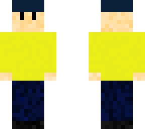 mat | Minecraft Skin