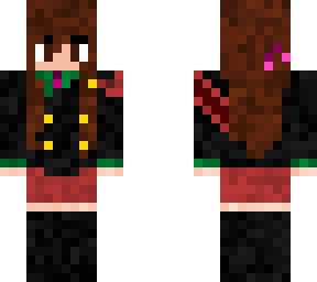 asmodeus | Minecraft Skins