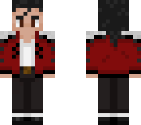 Michael Jackson | Minecraft Skin