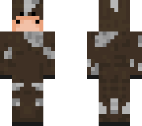 mooooooooooo | Minecraft Skin