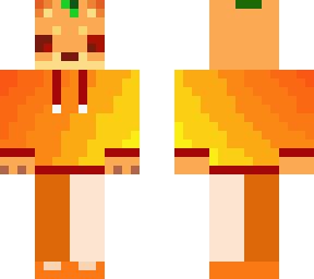 Mop | Minecraft Skin