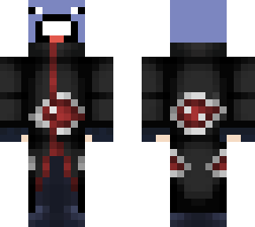 naruto peepeepoopoo check | Minecraft Skin