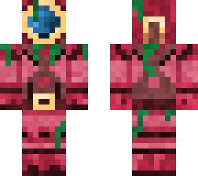 nautilus | Minecraft Skins