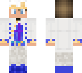 New qtaro Cujo | Minecraft Skin