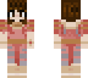 Nya Ninjago Ninja Minecraft Skins