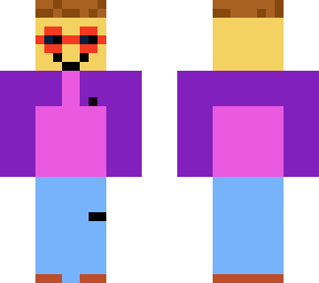 oliver tree | Minecraft Skins