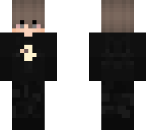 rthrthrth | Minecraft Skin