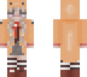 runa :) | Minecraft Skin