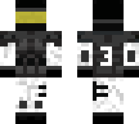 mtf mtf mobile task force scp foundation | Minecraft Skins