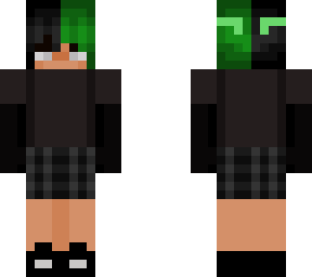 simp | Minecraft Skin