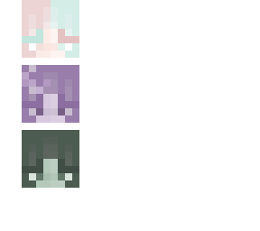 sum pfps //adoptables// | Minecraft Skin